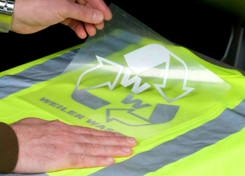 3M Reflective Vinyl - Paperhood